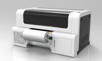 China Digital Textile Printer With Printing And 1500ML Ink Capacity Automatic System for sale