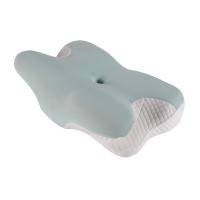 China Memory Form Cushion 50x50x10 cm High Density Foam Orthopedic Support for sale