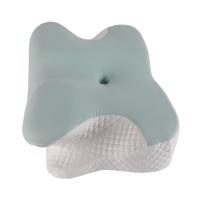 China Memory Form Cushion 50x50x10 cm High Density Foam Orthopedic Support for sale