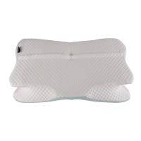 China Memory Form Cushion 50x50x10 cm High Density Foam Orthopedic Support for sale