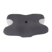 China Memory Form Cushion 50x50x10cm High Density Foam Orthopedic Seat Pad for sale