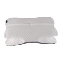 China Memory Form Cushion 50x50x10cm High Density Foam Orthopedic Seat Pad for sale