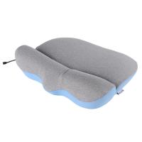 China Memory Form Cushion 50x50x10cm High Density Foam Seat Pad for sale