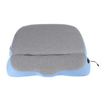China Memory Form Cushion 50x50x10cm High Density Foam Seat Pad for sale