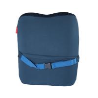 China Memory Form Cushion 50x50x10 cm High Density Foam Orthopedic Support for sale