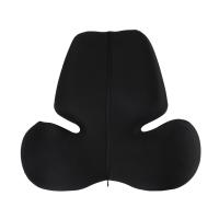 China Memory Form Cushion 50x50x10cm High Density Foam Orthopedic Support for sale