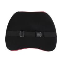 China Memory Form Cushion 50x50x10cm High Density Foam Support for sale