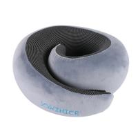 China Memory Form Cushion with High Density Foam 50D Support for Long Sitting Comfort for sale