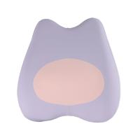 China Memory Form Cushion 50x50x10cm High Density Foam Orthopedic Seat Pad for sale