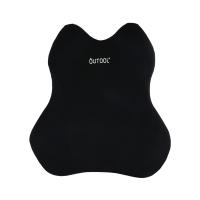 China Memory Form Cushion with High Density Foam 50cm x 50cm for Comfort Support for sale