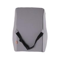 China Memory Form Cushion 50x50x10cm High Density Foam Seat Pad for sale