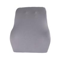 China Memory Form Cushion 50x50x10cm High Density Foam Seat Pad for sale