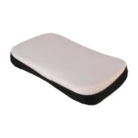 China Memory Form Cushion 50x50x10cm High Density Foam Seat Pad for sale