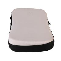 China Memory Form Cushion 50x50x10cm High Density Foam Seat Pad for sale