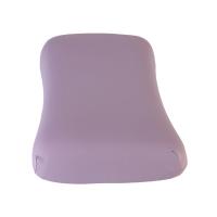 China Memory Form Cushion High Density Support 5cm Thick Ergonomic Seat Pad for sale