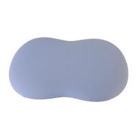 China Memory Form Cushion 50x50x10cm High Density Foam Orthopedic Seat Pad for sale