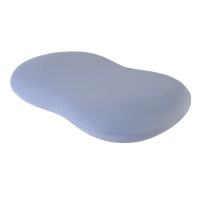 China Memory Form Cushion 50x50x10cm High Density Foam Orthopedic Seat Pad for sale