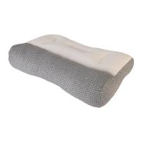 China Memory Form Cushion 50x50x10cm High Density Foam Support Pillow for sale