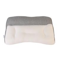 China Memory Form Cushion 50x50x10cm High Density Foam Support Pillow for sale