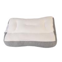 China Memory Form Cushion 50x50x10cm High Density Foam Support Pillow for sale