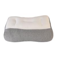 China Memory Form Cushion 50x50x10cm High Density Foam Support Pillow for sale