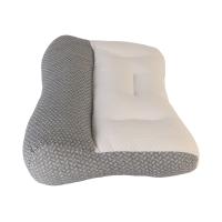 China Memory Form Cushion 50x50x10cm High Density Foam Support Pillow for sale