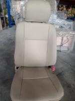 China XY-CAR-01 Electric Vehicle Seat 460mm Width Durable Customizable for sale
