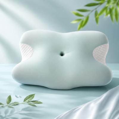China Memory Form Cushion 50x50x10 cm High Density Foam Orthopedic Support for sale