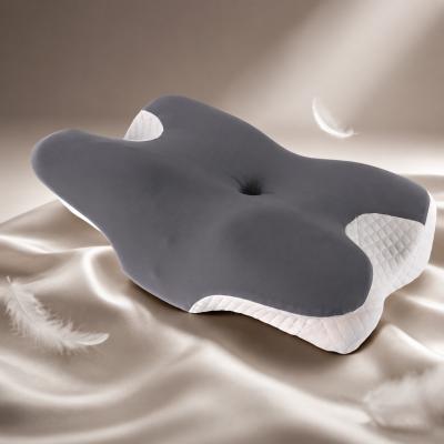 China Memory Form Cushion 50x50x10cm High Density Foam Orthopedic Seat Pad for sale