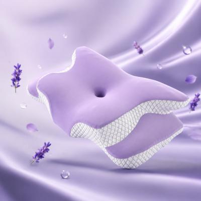 China Memory Form Cushion 50x50x10cm High Density Foam Orthopedic Seat Pad for sale