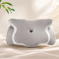 China Memory Form Cushion 50x50x10cm High Density Foam Orthopedic Seat Pad for sale