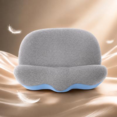 China Memory Form Cushion 50x50x10cm High Density Foam Seat Pad for sale
