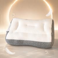 China Memory Form Cushion 50x50x10cm High Density Foam Support Pillow for sale