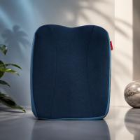China Memory Form Cushion 50x50x10 cm High Density Foam Orthopedic Support for sale