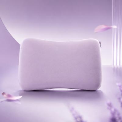China Memory Form Cushion High Density Support 5cm Thick Ergonomic Seat Pad for sale