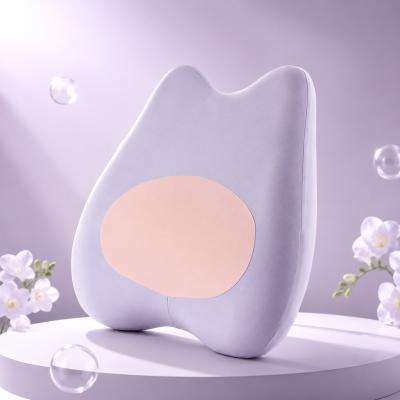 China Memory Form Cushion 50x50x10cm High Density Foam Orthopedic Seat Pad for sale