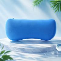 China Memory Form Cushion High Density Foam Seat Pad 50x50x10 cm for sale