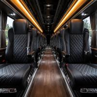 China Bus driver's chair OEM  Car Seat High Quality Manufacturer for sale