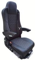 China Bus driver's chair OEM  Car Seat High Quality Manufacturer for sale
