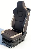 China New bus driver's chair Custom Automotive Car Seat Factory Wholesale for sale
