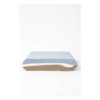 China Wholesale Contour Memory Foam Pillows With Strict QC，Memory Foam Neck Pillow Custom Manufacturer for sale