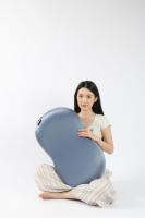 China Memory Foam Pillow Manufacturer | Custom Orthopedic Pillow Wholesale for sale