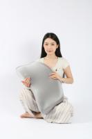 China Butterfly Ergonomic Cervical Memory Pillow for Neck for sale
