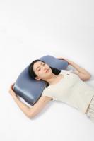 China Butterfly Ergonomic Cervical Memory Pillow for Neck for sale