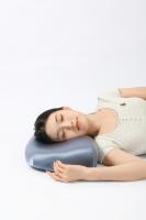 China Butterfly Ergonomic Cervical Memory Pillow for Neck for sale