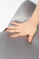 China Butterfly Ergonomic Cervical Memory Pillow for Neck for sale
