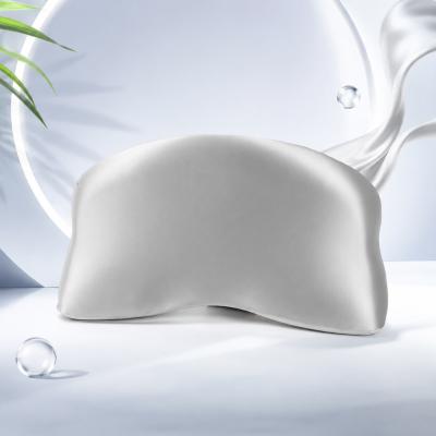 China Butterfly Ergonomic Cervical Memory Pillow for Neck for sale