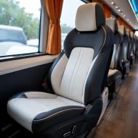 China SHUYUE-Driver's chair, Custom Automotive Car Seat Factory Wholesale for sale