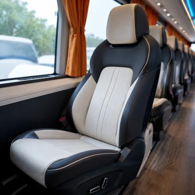 China SHUYUE-Driver's chair, Custom Automotive Car Seat Factory Wholesale for sale
