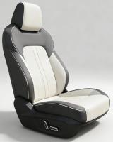 China SHUYUE-Driver's chair, Custom Automotive Car Seat Factory Wholesale for sale